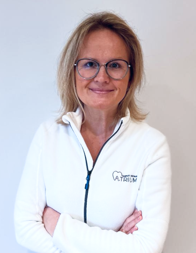 Le cabinet | Cabinet dentaire Atrium