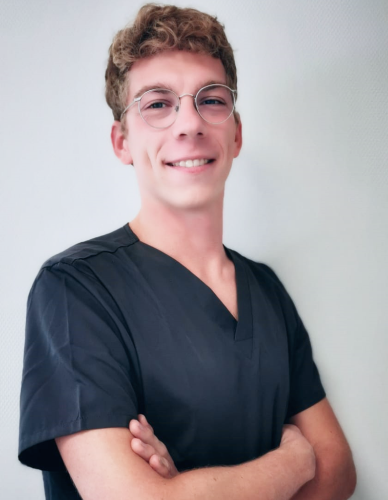 Le cabinet | Cabinet dentaire Atrium