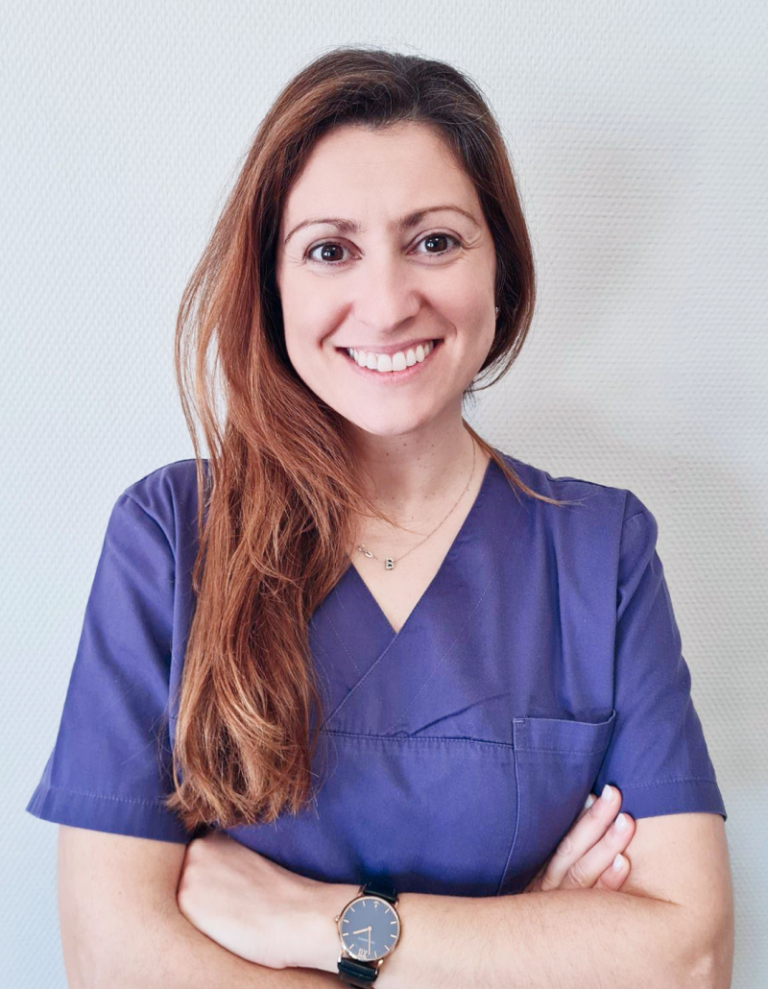 Le cabinet | Cabinet dentaire Atrium